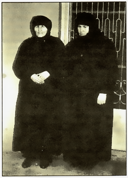 Sofia Samara - Chilia "Buna-Vestire"