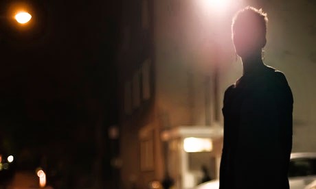 Minunea unei prostituate - Chilia "Buna-Vestire"