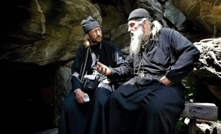 Crez, de Radu Gyr - Chilia "Buna-Vestire"