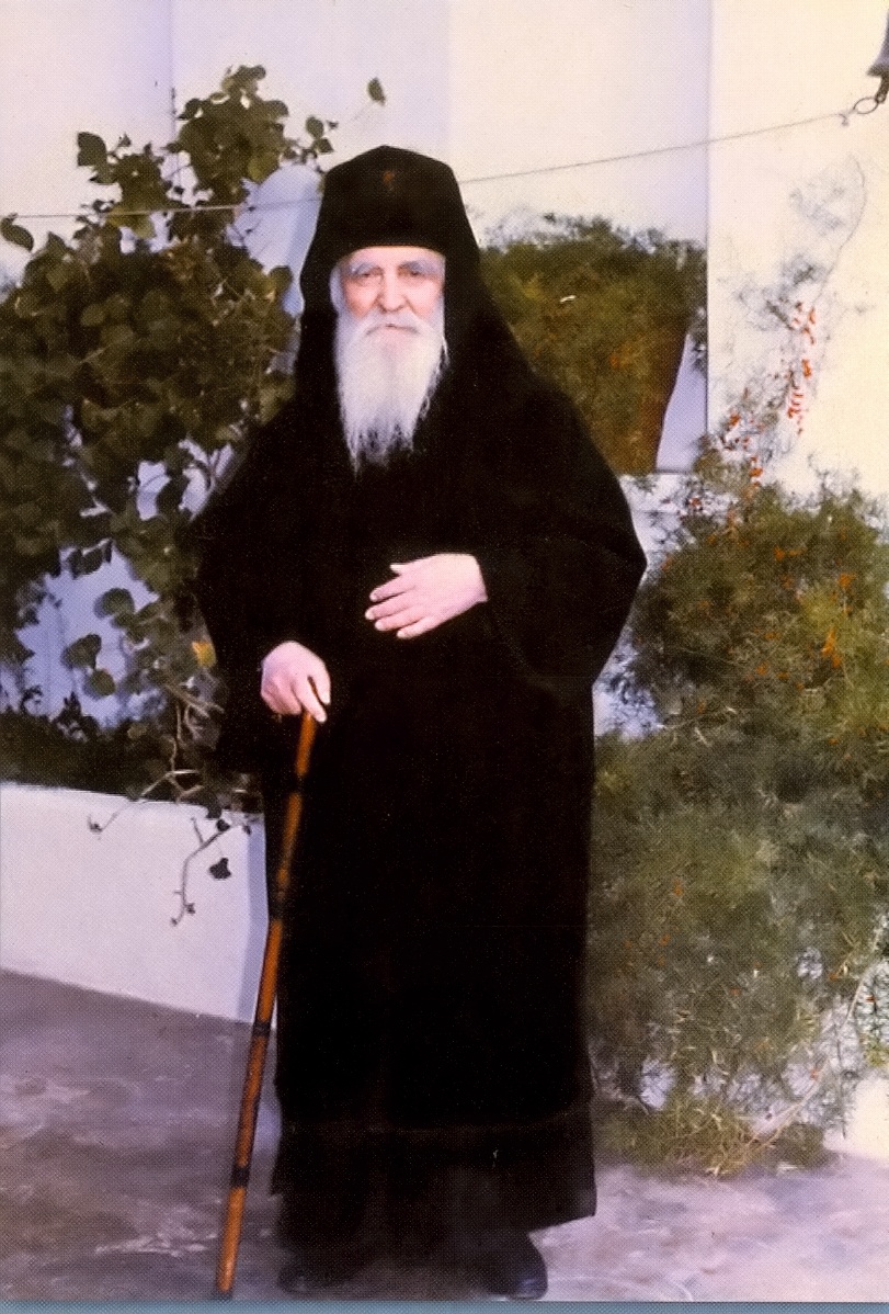 Papismul este înaintemergătorul antihristului - Chilia "Buna-Vestire"