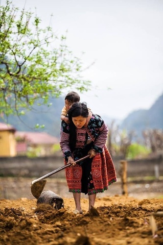 Chinul comodităţii - Chilia "Buna-Vestire"