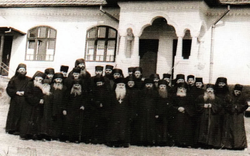 Pomelnice - Chilia "Buna-Vestire"