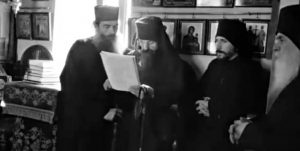 Pomelnice - Chilia "Buna-Vestire"