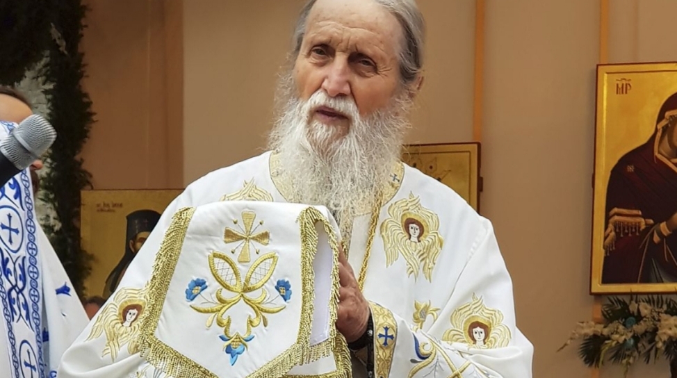 Înaltpreasfințitul Părinte Pimen s-a născut în veșnicie - Chilia "Buna ...