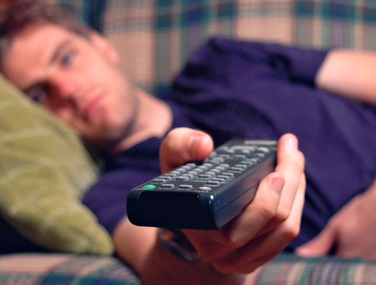 Leneşul mereu îşi găseşte scuze - Chilia "Buna-Vestire"