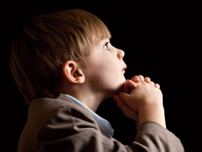 Auzi, Dumnezeule, cererea mea! - Chilia "Buna-Vestire"