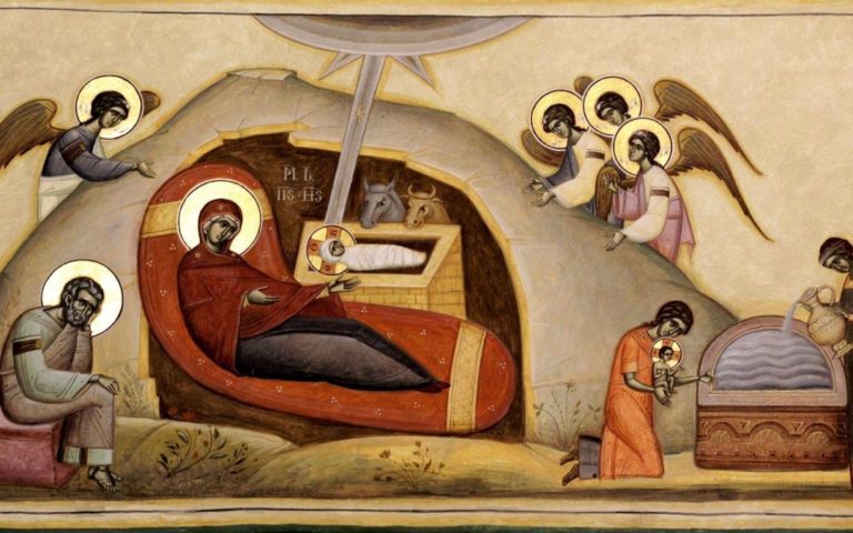 Pomelnice – Chilia "Buna-Vestire"