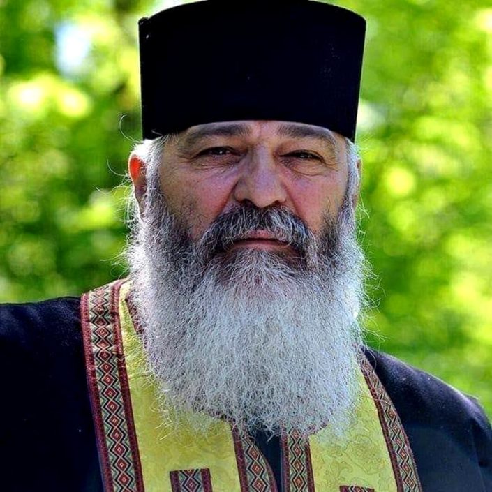 O mare minune a Sfântului Arhanghel Mihail în misiunea ortodoxă din ...