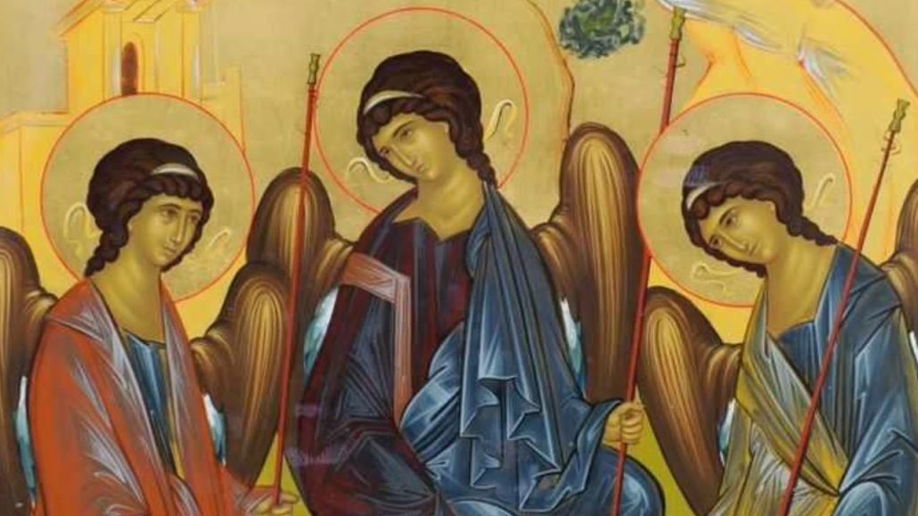 Sfânta și Marea Miercuri - Chilia "Buna-Vestire"
