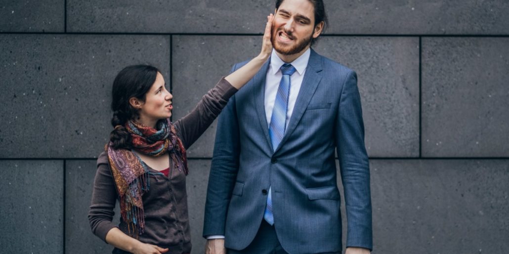 Pomelnice – Chilia "Buna-Vestire"