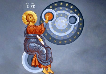 Apostolul zilei (II Corinteni 6, 16-18; 7, 1) - Chilia "Buna-Vestire"