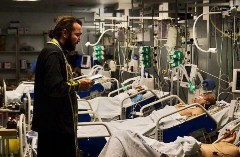 Pomelnice – Chilia "Buna-Vestire"