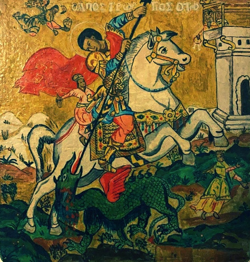 Pomelnice – Chilia "Buna-Vestire"