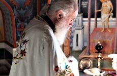 Viețile Sfinților – mai, ziua 2 – Chilia "Buna-Vestire"