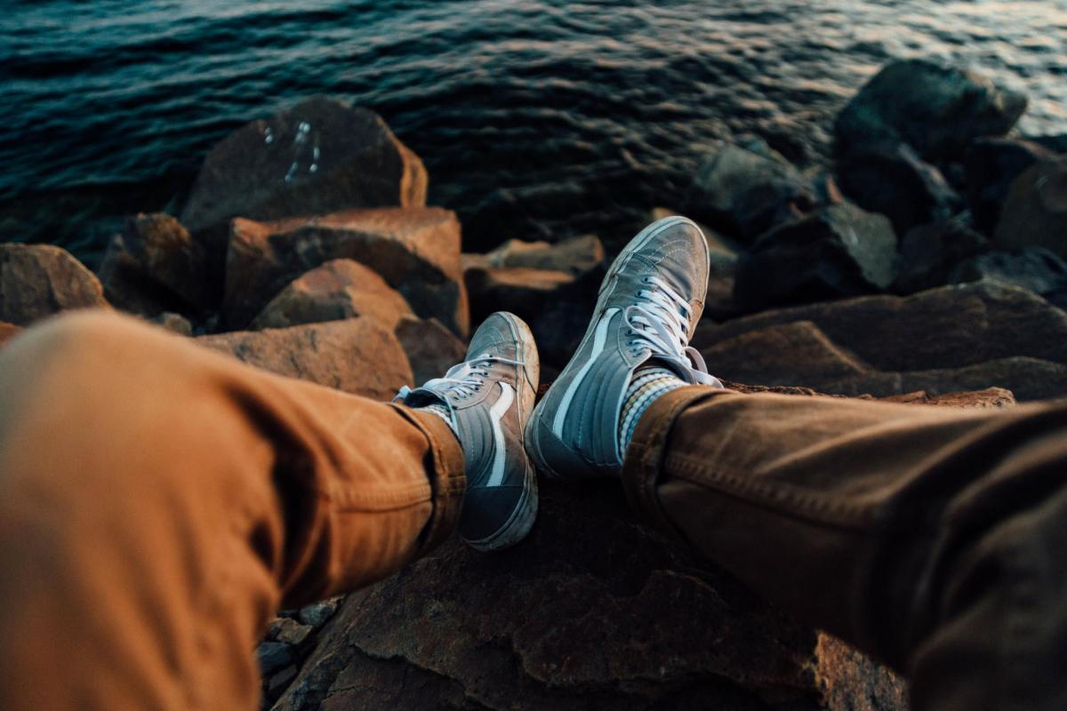 Turnul Babilonului din zilele noastre - Chilia "Buna-Vestire"