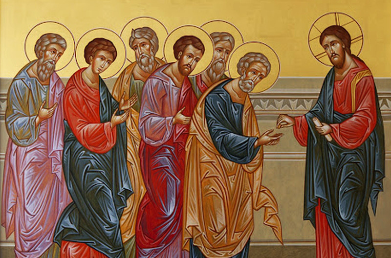 Apostolul cel mai nedreptățit de memoria populară - Chilia "Buna-Vestire"