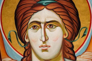 O mare minune a Sfântului Arhanghel Mihail în misiunea ortodoxă din ...