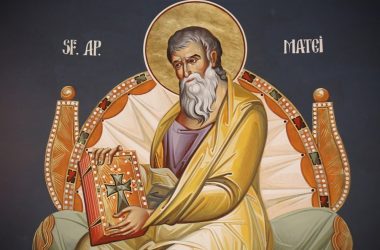 Minunea Maicii Domnului și stiliștii - Chilia "Buna-Vestire"