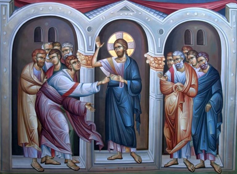 Apostolul cel mai nedreptățit de memoria populară - Chilia "Buna-Vestire"