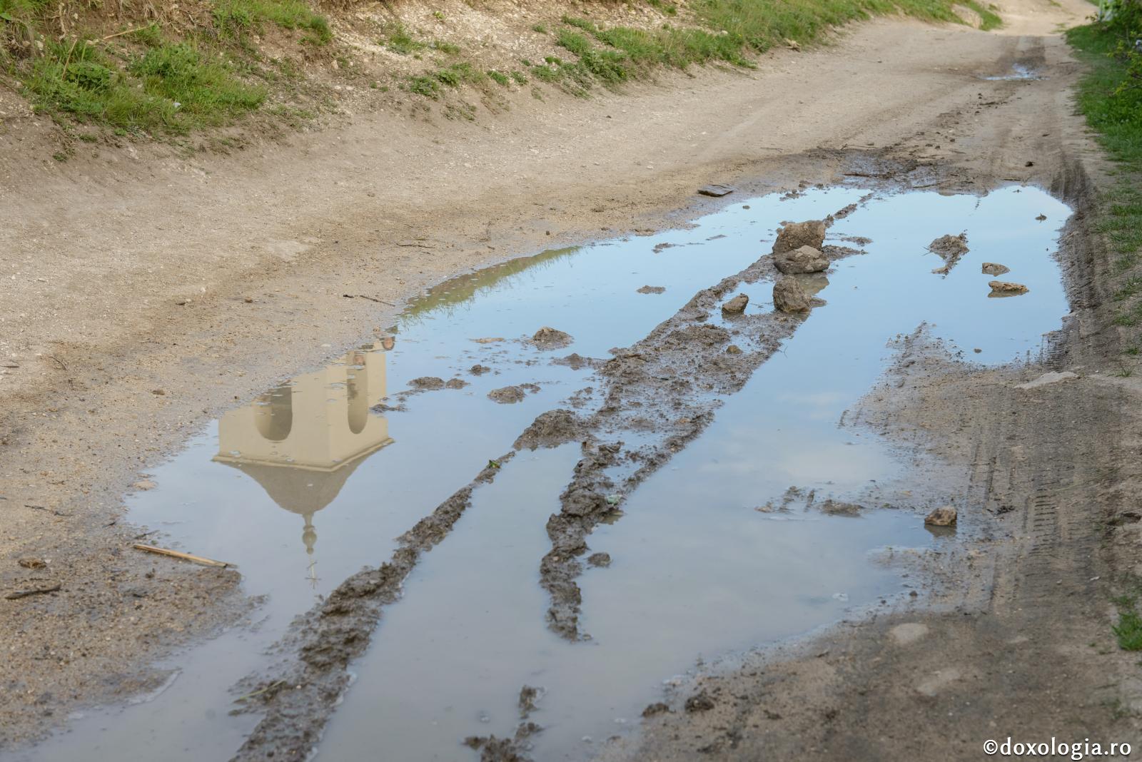 Fariseii şi irozii noştri, mai breji decât ai lor? - Chilia "Buna-Vestire"