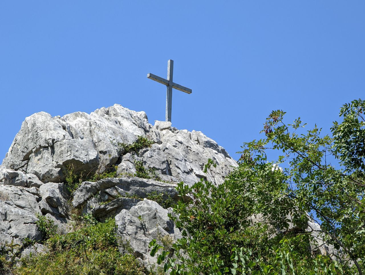 Împăcare - Chilia "Buna-Vestire"
