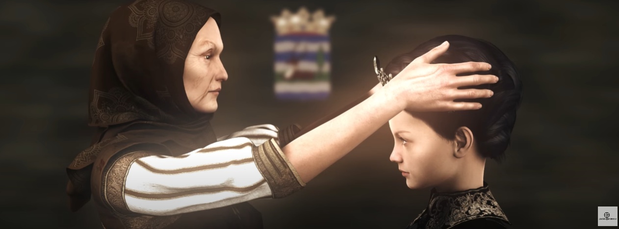 Măria Sa, Neagoe Basarab – Film de prezentare a audiobookului și a ...