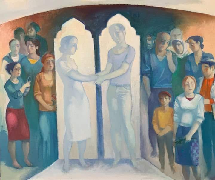 La revedere — Mărturie Athonită