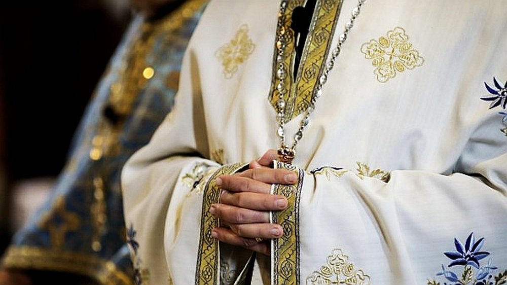 Apostolul zilei (I Timotei 3, 1-13) - Chilia "Buna-Vestire"