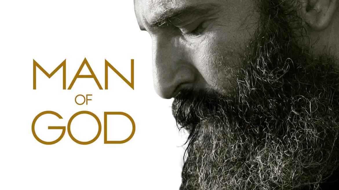 Man of God: Filmul despre Sfântul Nectarie de la Eghina va rula în ... Man of God: Filmul despre Sfântul Nectarie de la Eghina va rula în ...