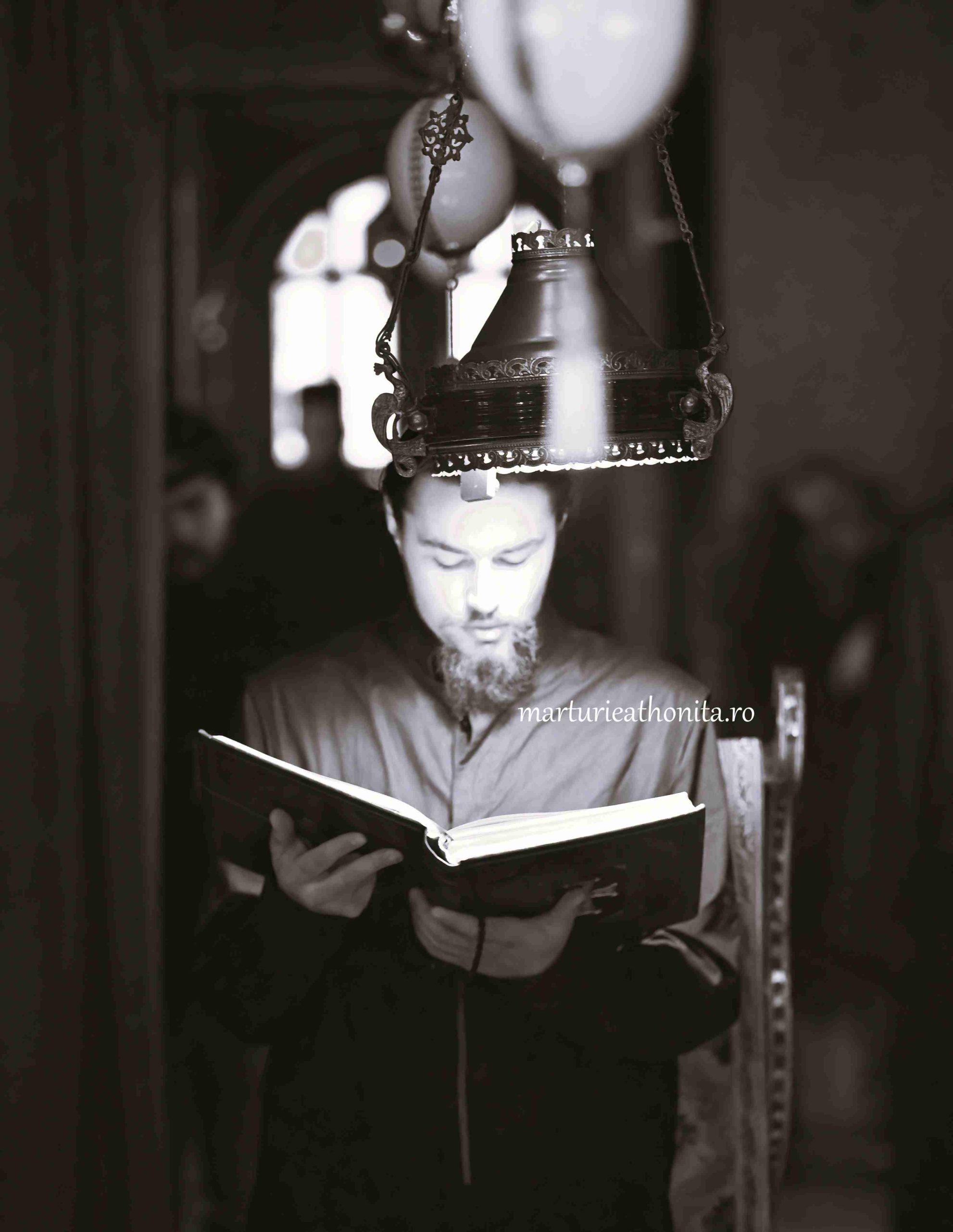 Dacă dragoste nu am… - Chilia "Buna-Vestire"