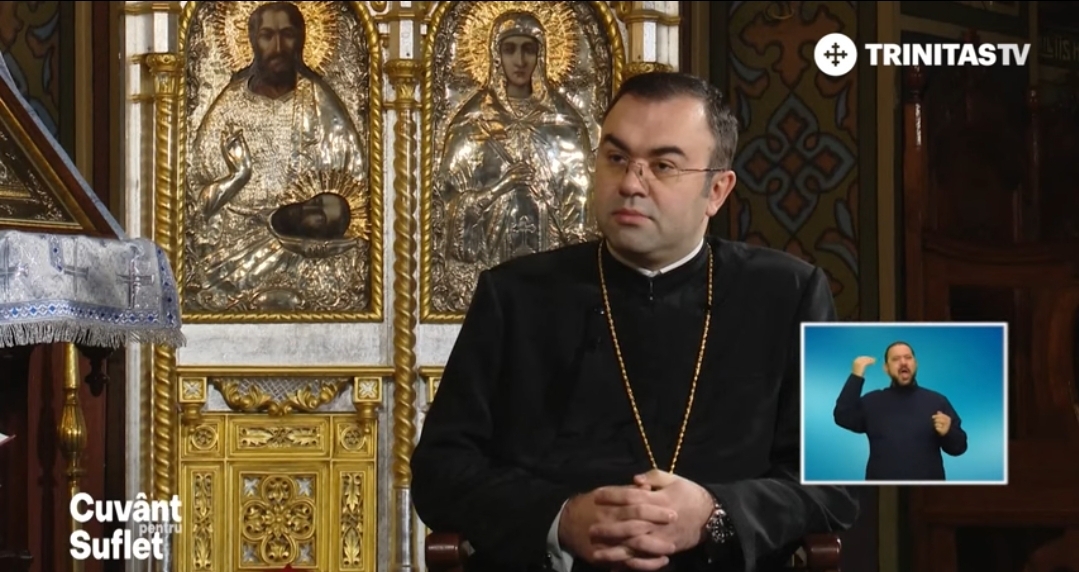 Mai este bătrânețea o vârstă a înțelepciunii? - Chilia "Buna-Vestire"