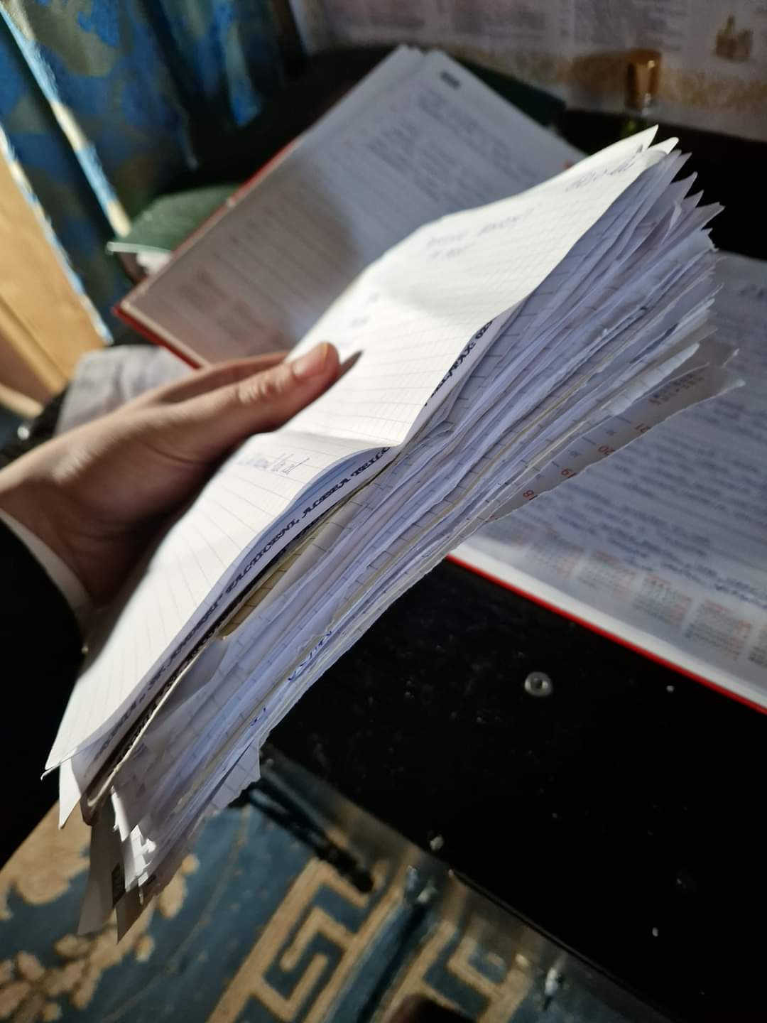 “Preoți cu har” - Chilia "Buna-Vestire"