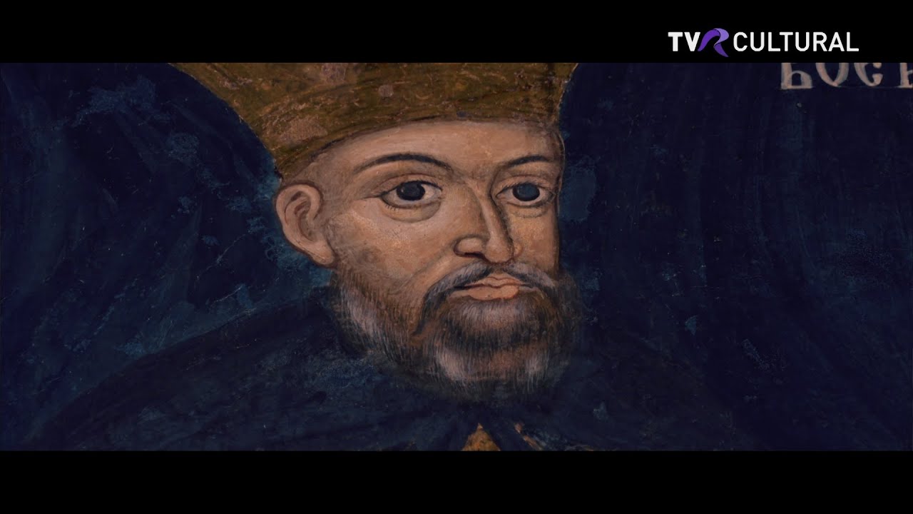 Ιο Constantin Basarab Brâncoveanu Voievod. Episodul III: Moştenirea ...
