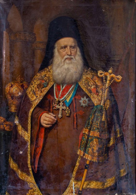 Sfântul Ierarh Andrei Șaguna,150 de ani de la înveşnicire - Chilia "Buna-Vestire"