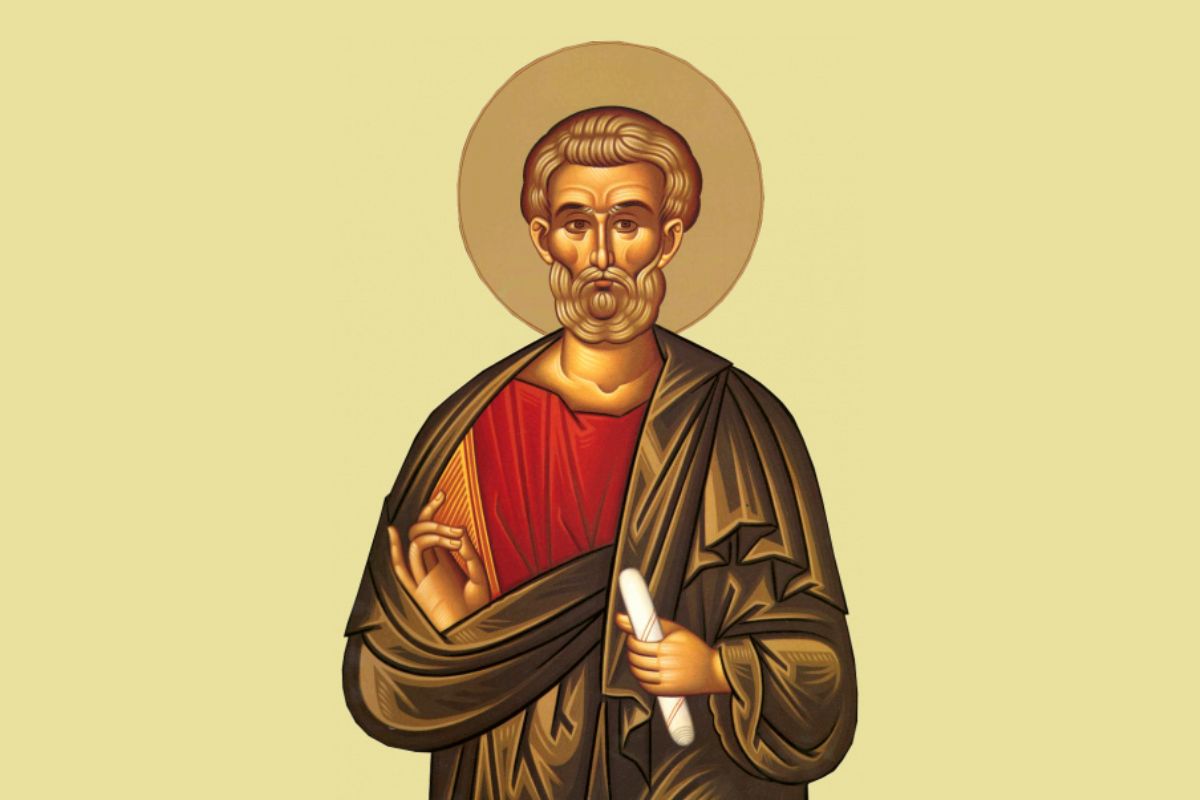 Cine a fost Sfântul Matia, Apostolul ales prin tragere la sorți care ...