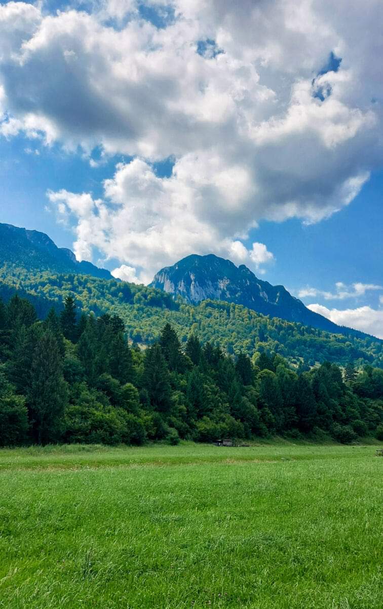 Locul cel sfânt - Chilia "Buna-Vestire"