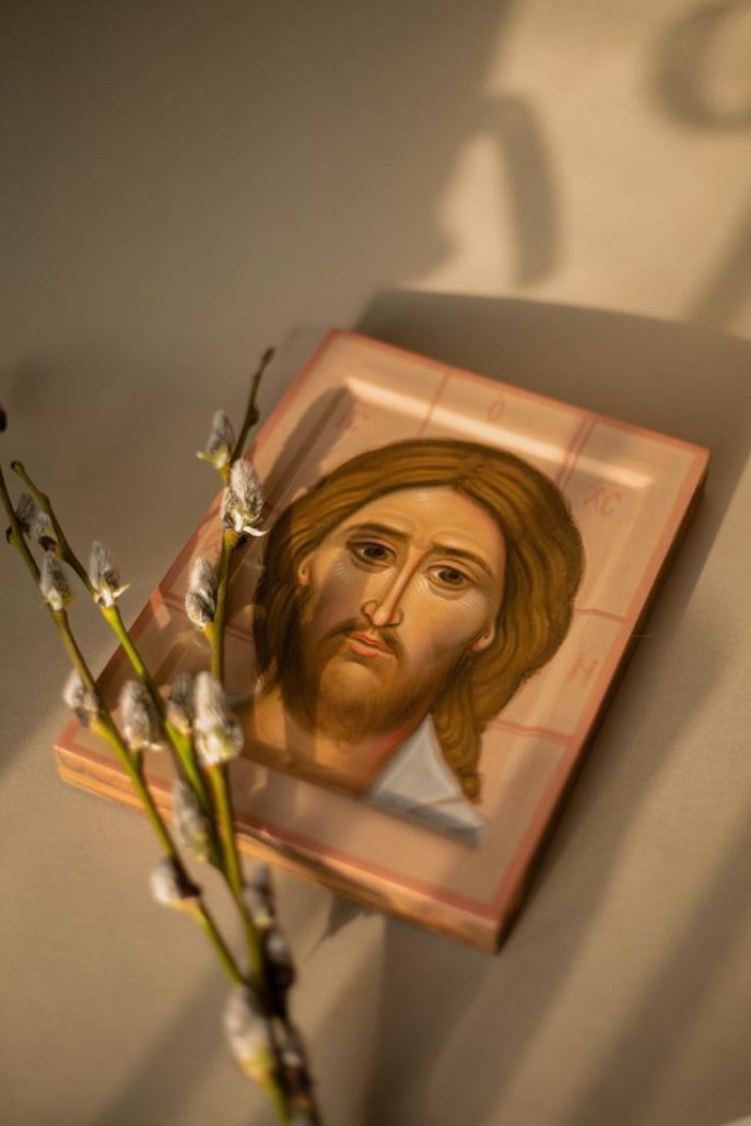 “Tatăl nostru”, nu “Tatăl meu” - Chilia "Buna-Vestire"