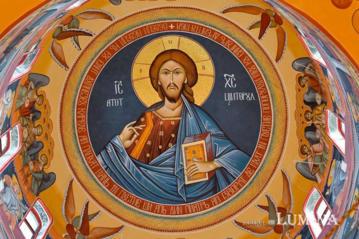 Apostolul zilei (I Tesaloniceni 1, 6-10) - Chilia "Buna-Vestire"