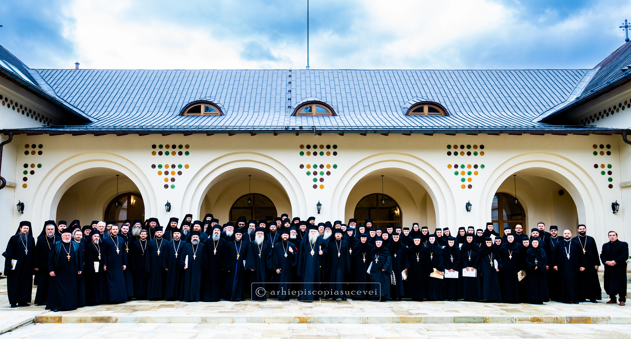 Decalogul monahului — Mărturie Athonită