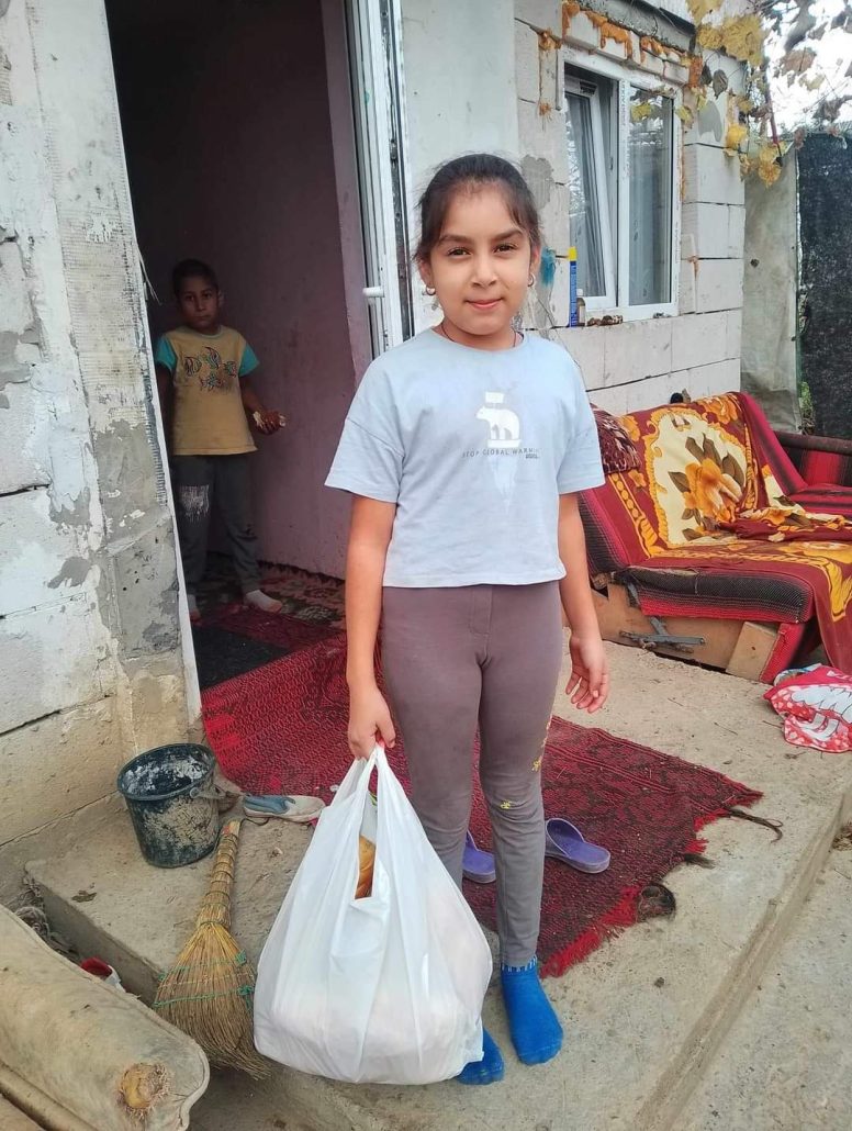 Nu poți sătura burta hapsânului cu cele mai fine și scumpe mâncăruri ...