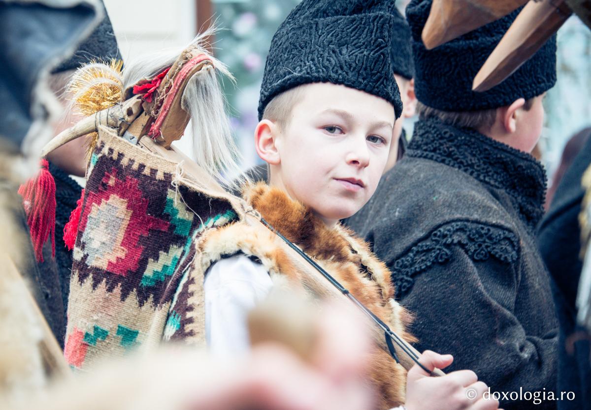 Cu ce va veni poporul român în fața lui Hristos? - Chilia "Buna-Vestire"