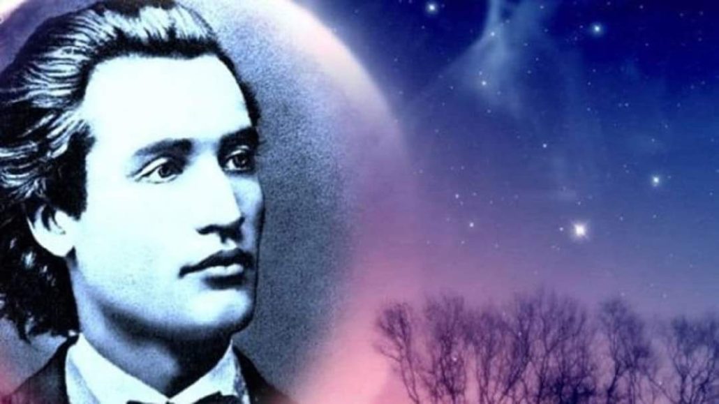 Eminescu - Chilia "Buna-Vestire"