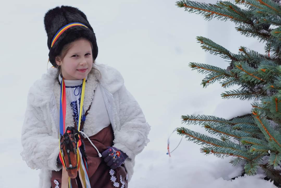 Un nou început - Chilia "Buna-Vestire"