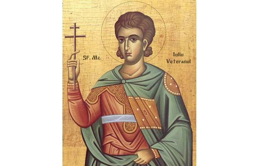 Bucură-te, rod duhovnicesc din neamul românesc! - Chilia "Buna-Vestire"