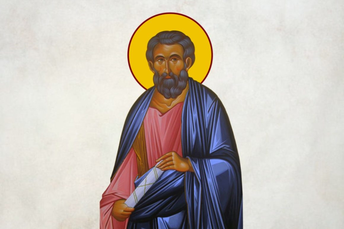 Cine a fost, de fapt, Sfântul Apostol Iuda, și de ce este numit „ruda ...