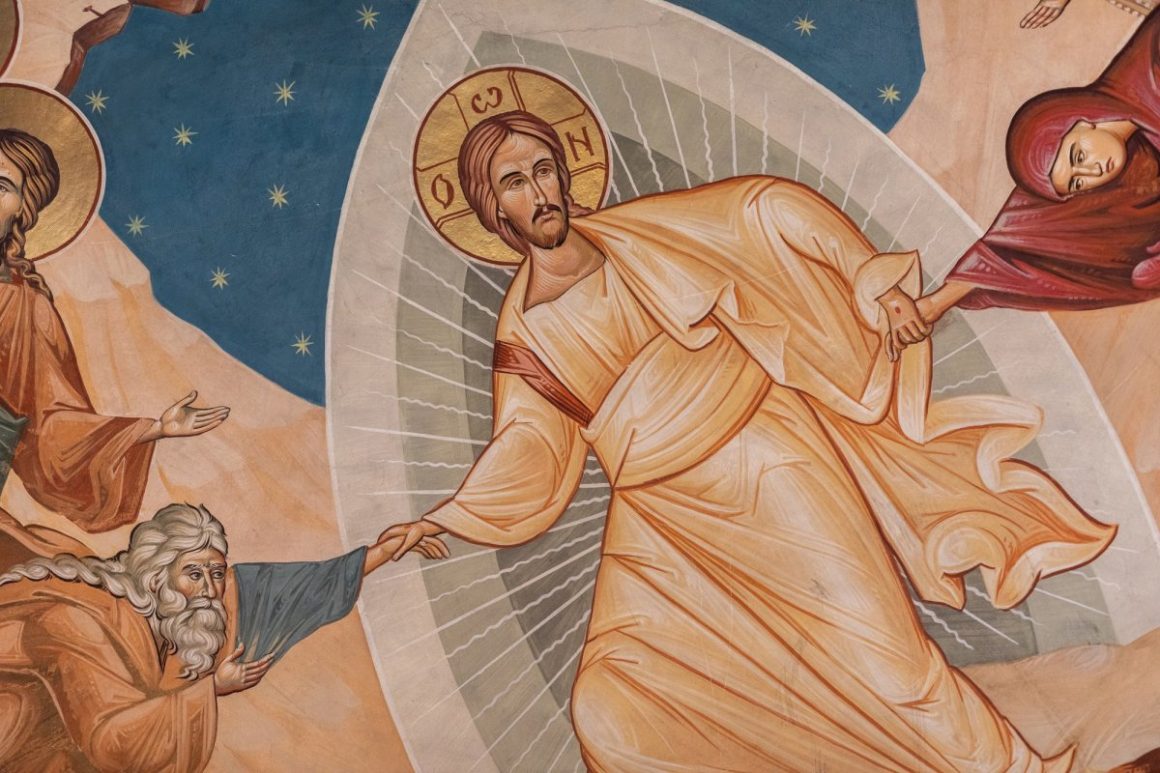 Chilia "Buna-Vestire" - Sfântul Munte Athos