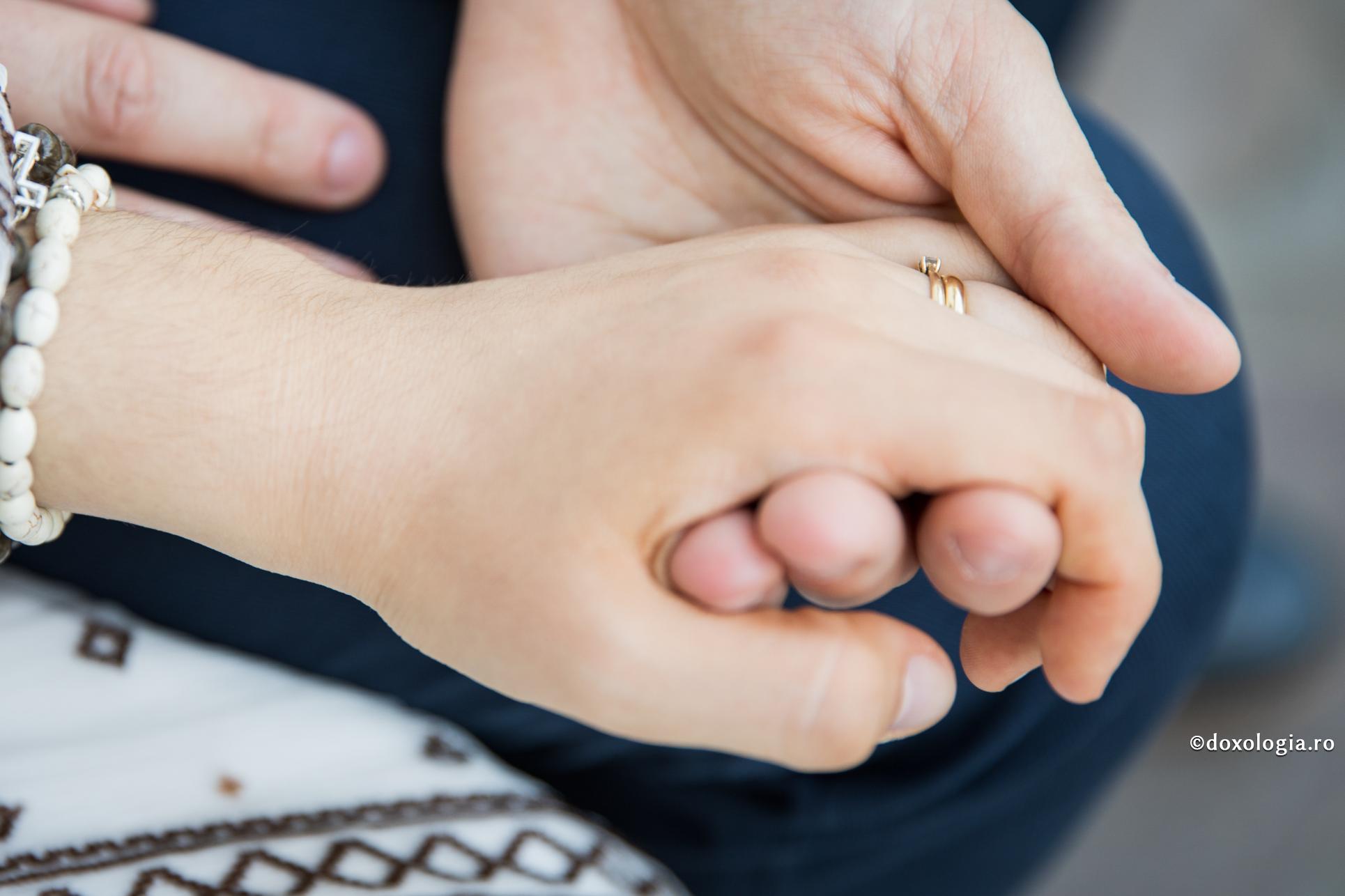 Îndemnuri pentru viața de familie desprinse din cartea „Măria sa ...