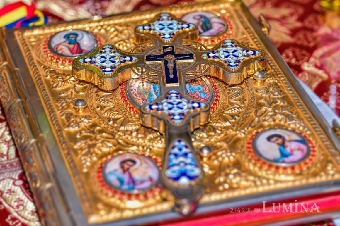 Importanța jurământului religios în viața Bisericii și a statului ...