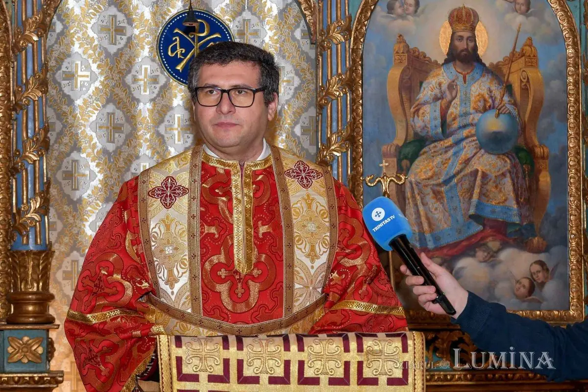 Prof. Florin Pop, despre inteligența artificială: Nu este bine să excludem omul în luarea ...