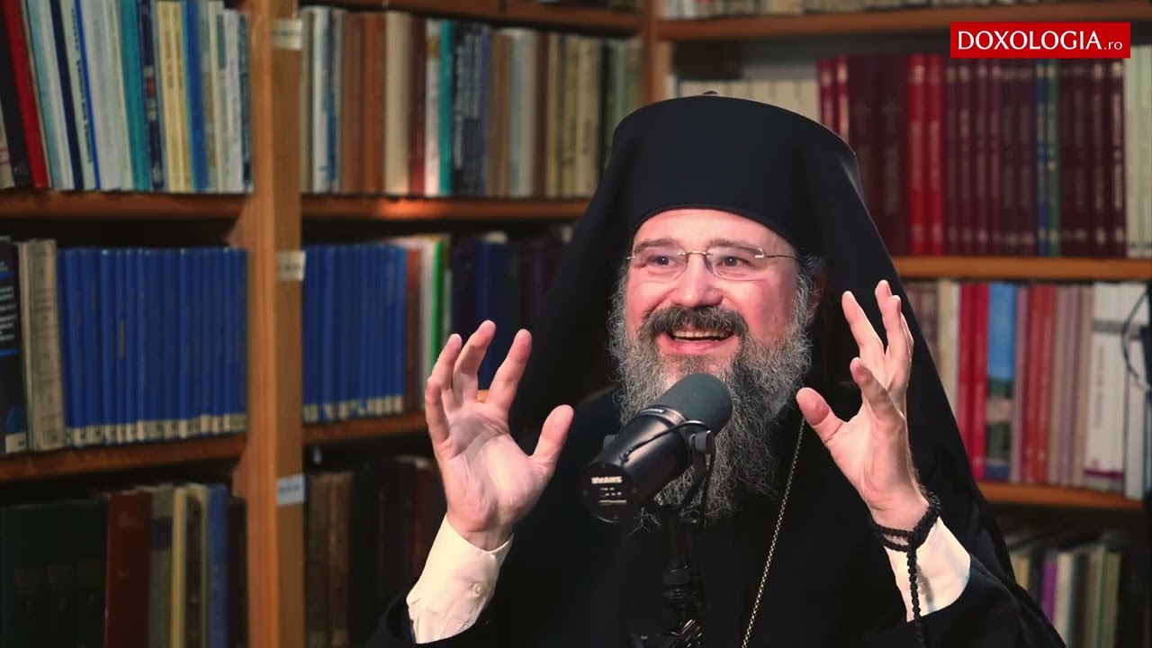 În dialog cu PS Macarie: „Eram adolescent când Sfântul Cleopa mi-a spus ...